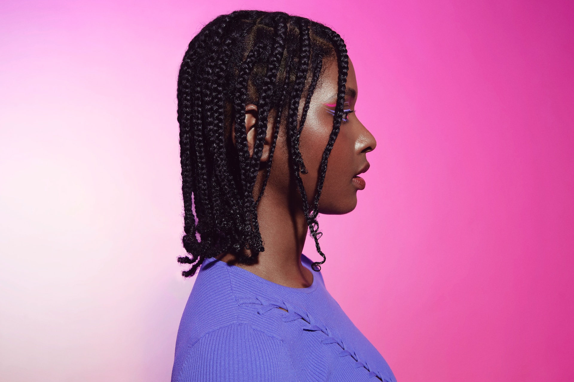 What Are Protective Hairstyles and Why Are They Important? - Elevate ...