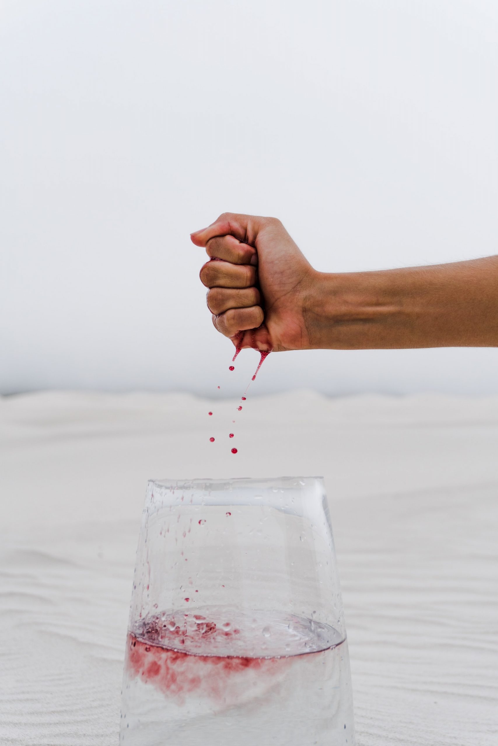 January Health: Blood Donor Awareness Month - Elevate Black Health