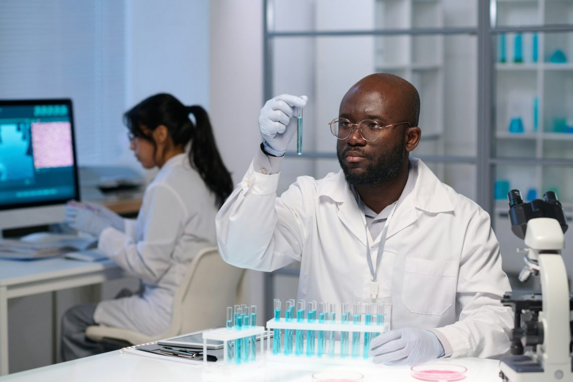 10 Black Pioneers in Medicine - Elevate Black Health