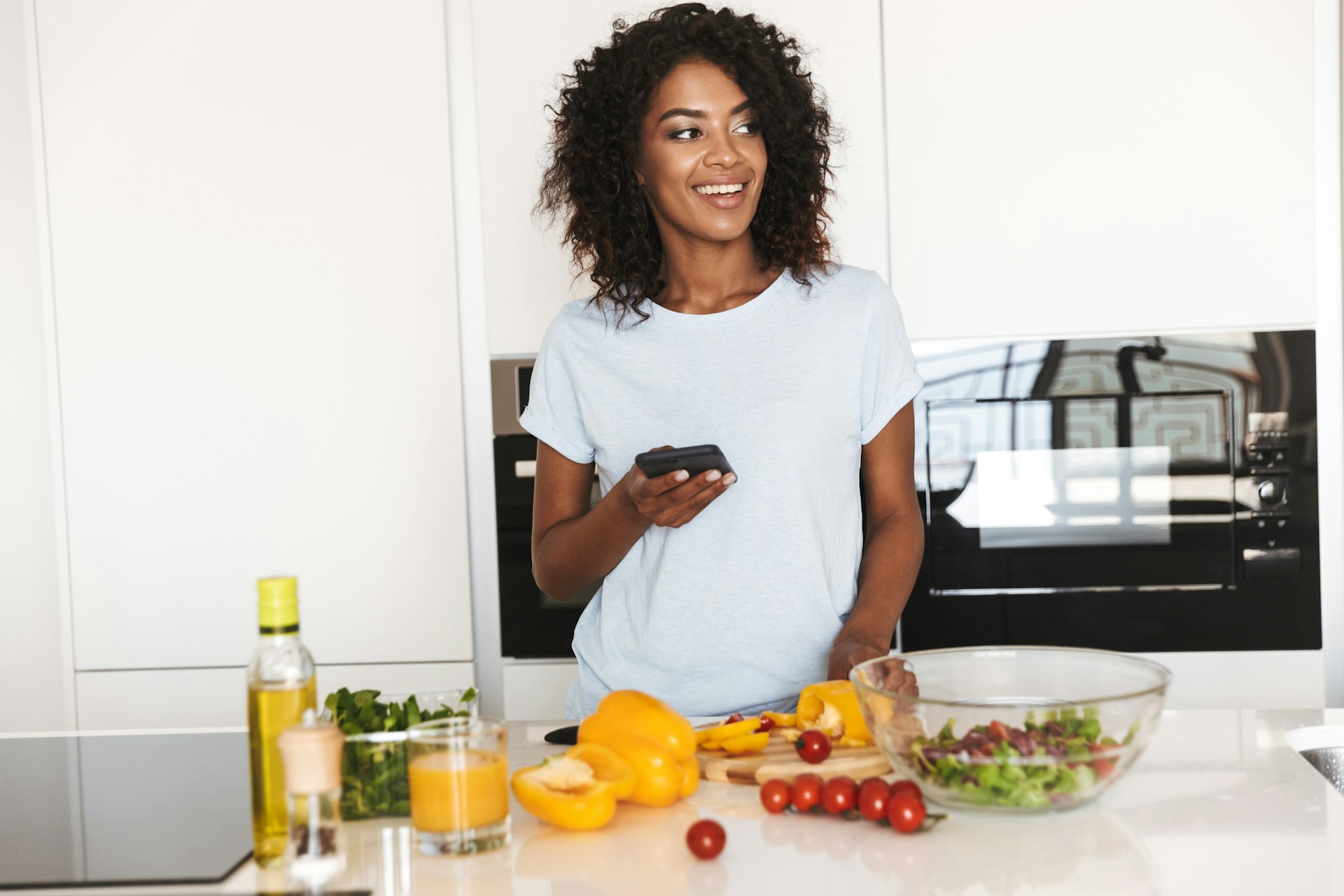 March Health: Nutrition Awareness Month - Elevate Black Health