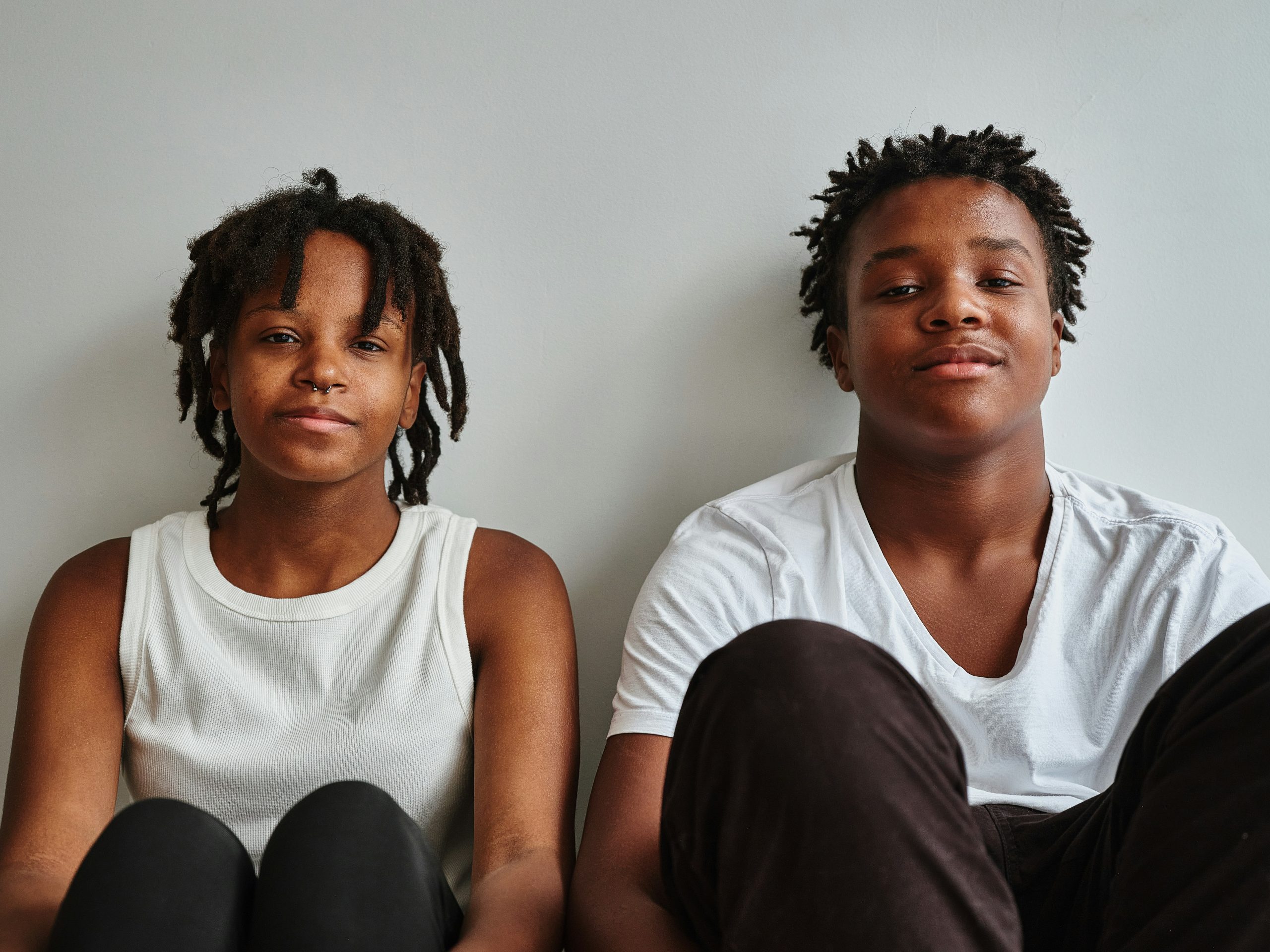Teen Health: Navigating Conversations on Teen Sexuality - Elevate Black ...