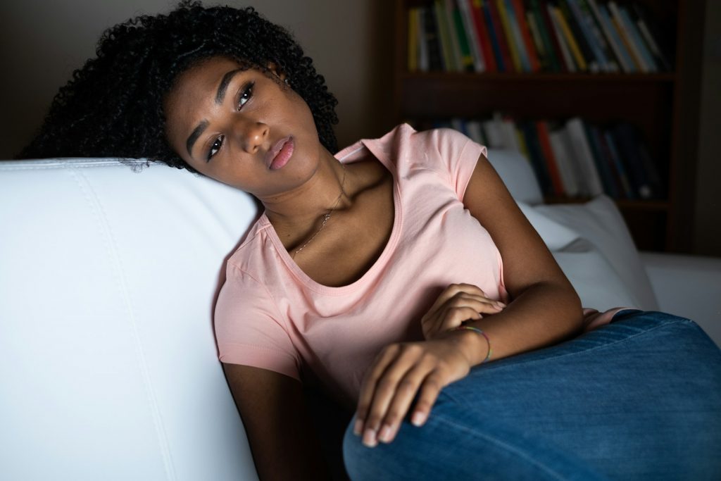 Teen Health: Confronting Domestic Violence Among Black Teens - Elevate Black Health