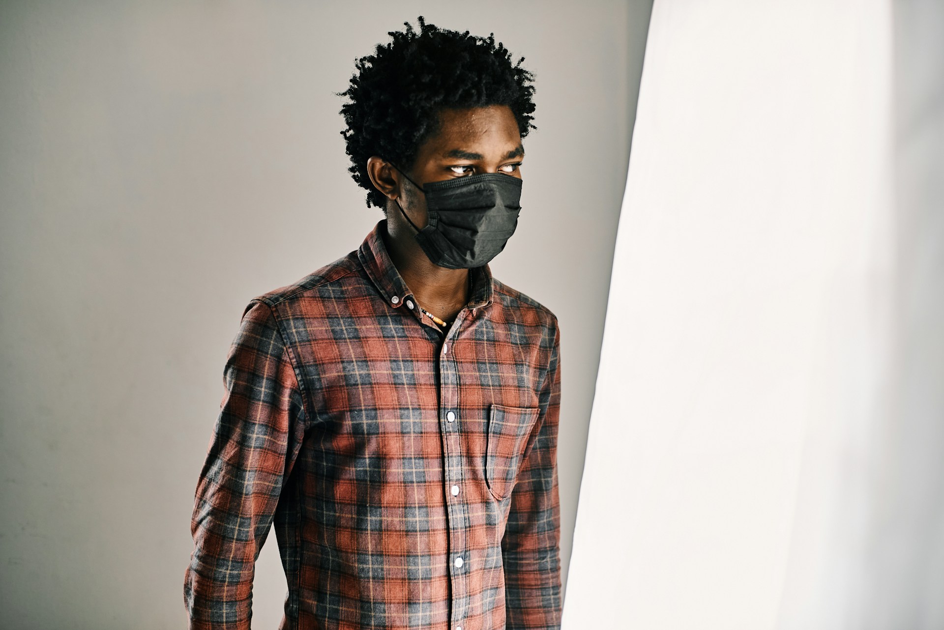 Influenza Risks for Black Individuals With HIV - Elevate Black Health