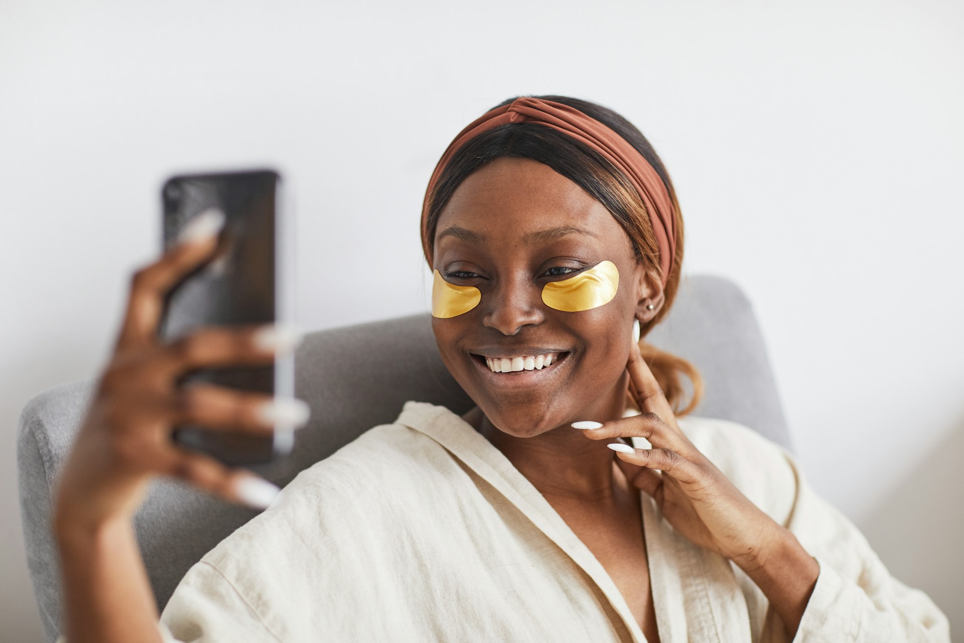 Aging Well and Skin Care: Tips for Black Seniors