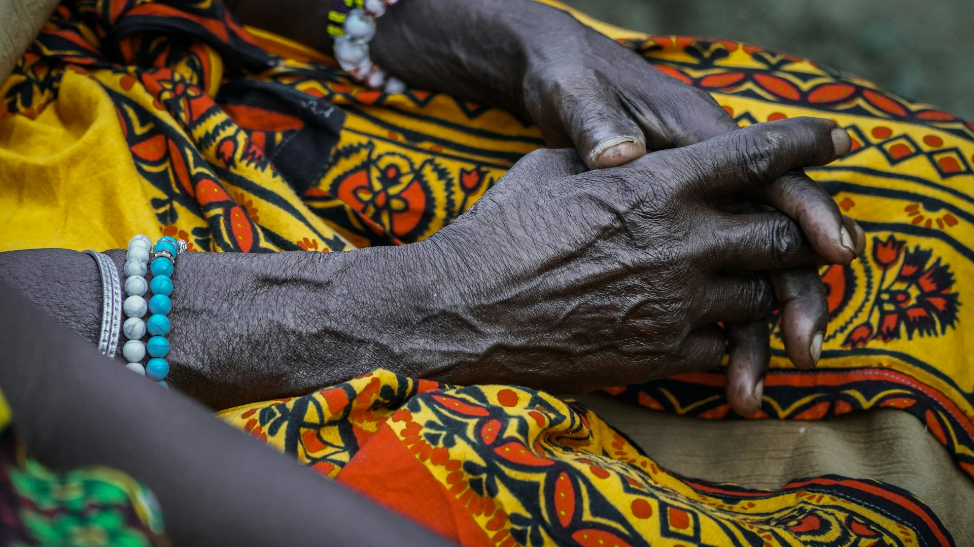 June Health: Alzheimer’s a Community Issue - Elevate Black Health